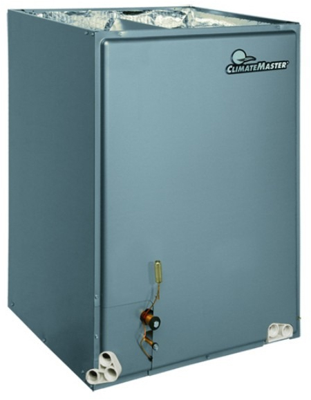 Conv.Cased Air Coil | Tranquility Cased Coil | Air Products Supply