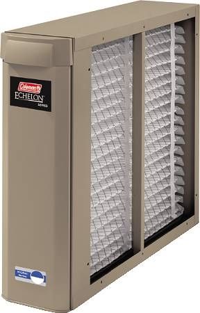 HVAC Parts & Accessories